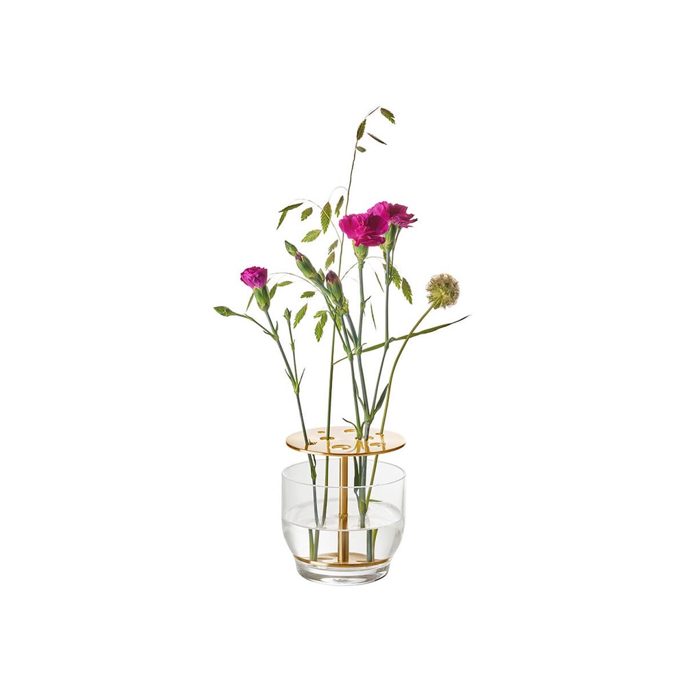 Buy The Fritz Hansen Ikebana Vase At Nest Co Uk