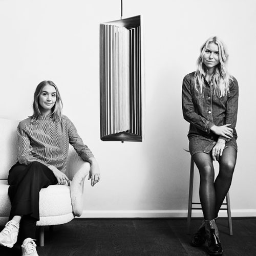 Buy the NORR11 Frames Pendant Light at nest.co.uk