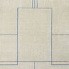 Buy the &Tradition AP12 Cruise Rug - Rectangular at nest.co.uk