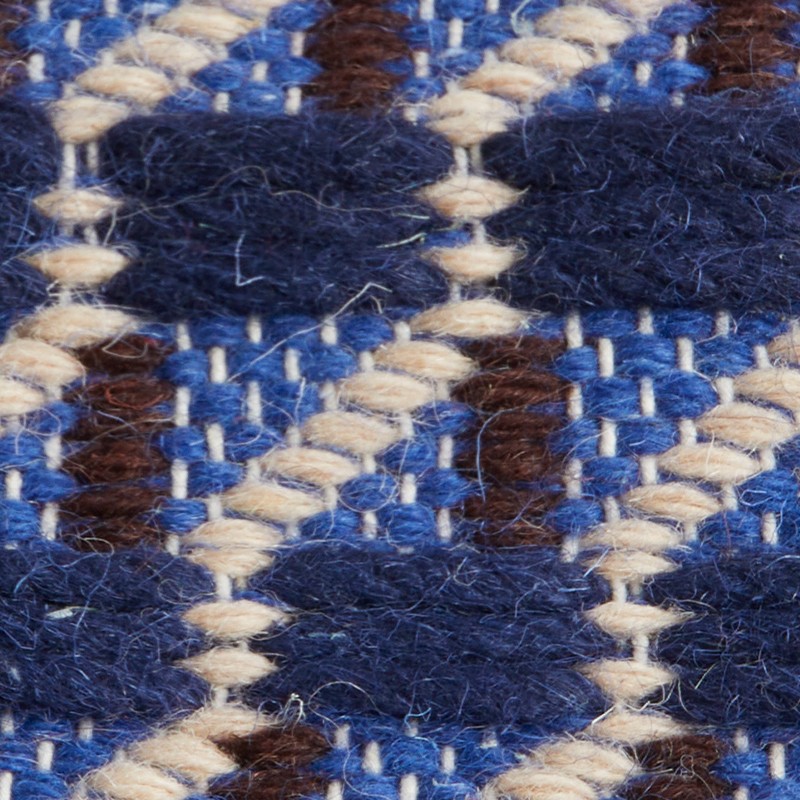 Buy the HAY Channel Rug at nest.co.uk