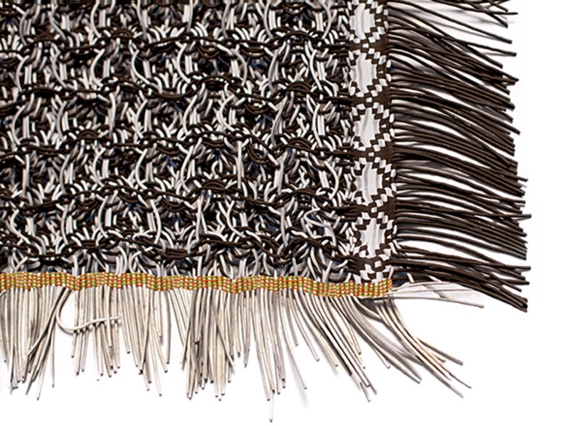 Buy the Kettal Objects Rug at Nest.co.uk