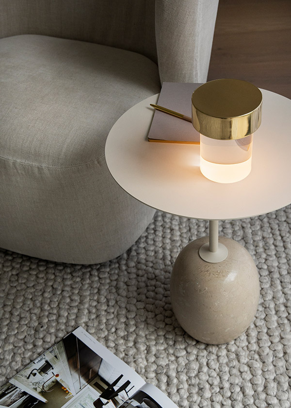 Top 12 Portable Table Lamps | The Best Portable Lights | nest.co.uk