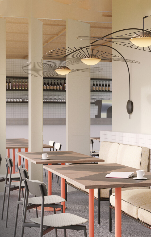 Nest Contracts | Modern Furniture & Designer Lighting | nest.co.uk