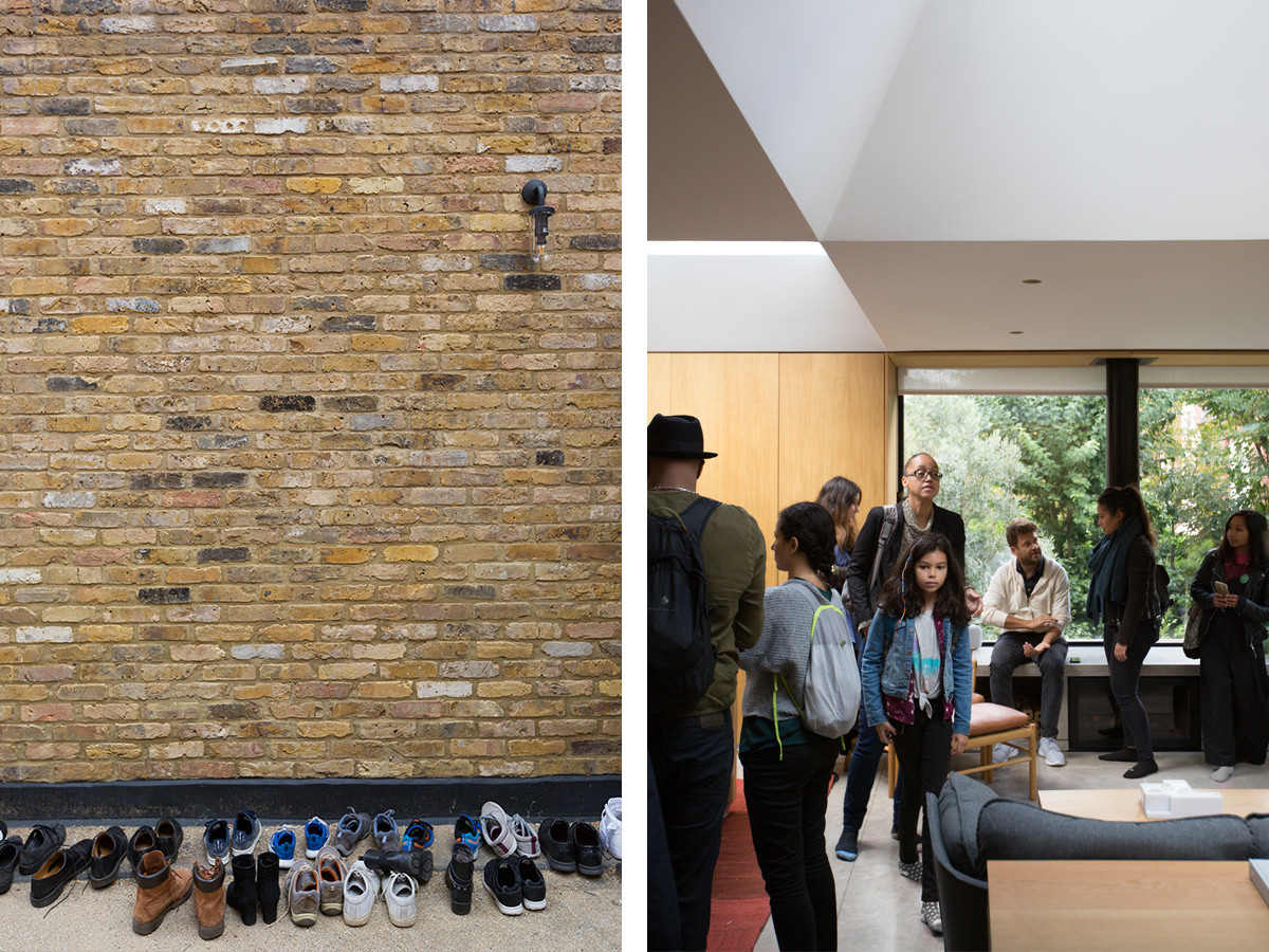 Curiosities: Exploring Open House 2017 | Nest.co.uk