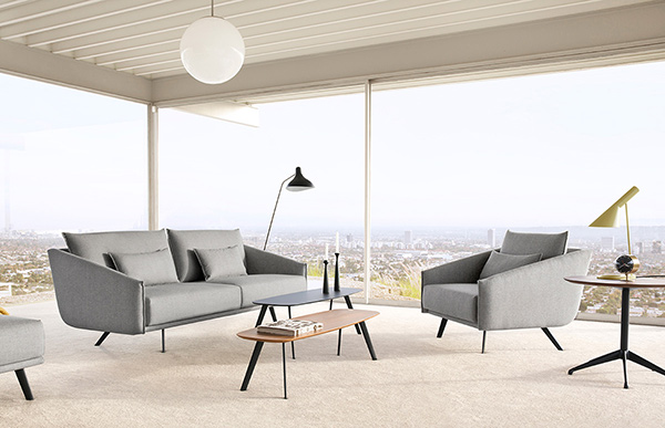 Top 10 Sofas | Nest's Best Modern Sofa Designs | nest.co.uk