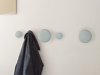 Discover the story of George Nelson and his Iconic Clocks | nest.co.uk