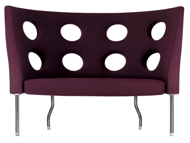 Buy the Alias Flexus Two-Seater Sofa at nest.co.uk