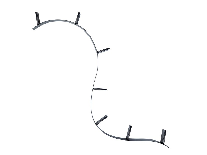 Buy the Kartell Bookworm Bookshelf at Nest.co.uk