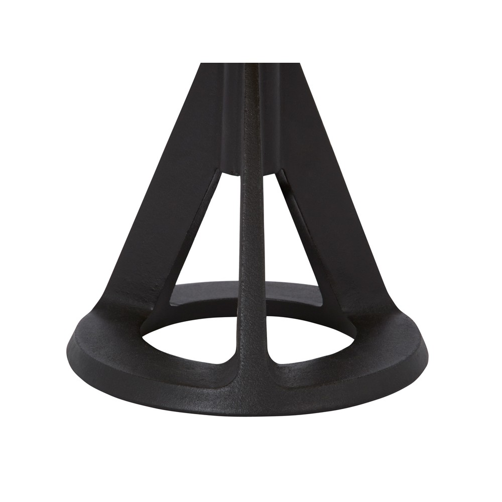 Buy the Tom Dixon Base Polished Brass Table Light at nest.co.uk