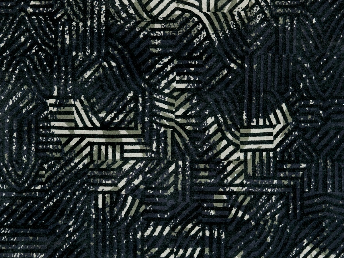 Buy the nanimarquina Nani Marquina Shakespeare in Africa Rug at nest.co.uk