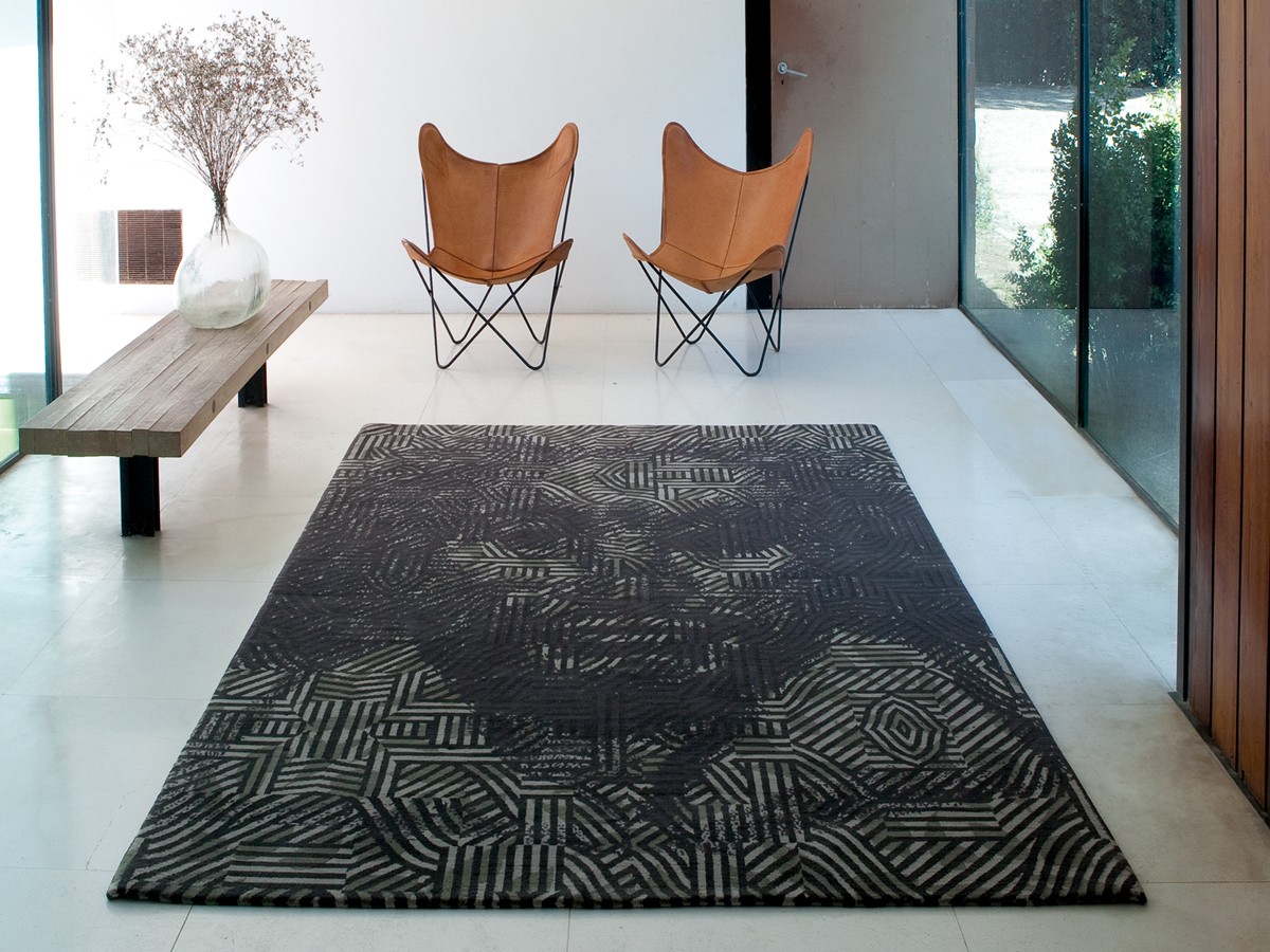 Buy the nanimarquina Nani Marquina Shakespeare in Africa Rug at nest.co.uk