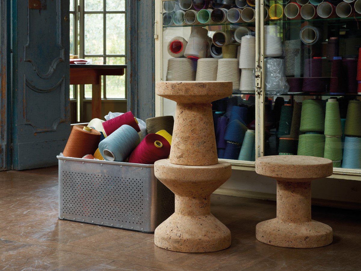 Buy the Vitra Cork Family Model C at nest.co.uk
