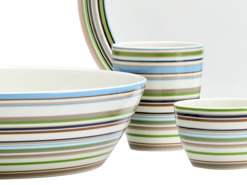 Buy the Iittala Origo Dinnerware at nest.co.uk
