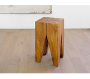 Buy the E15 ST04 Backenzahn Stool at Nest.co.uk
