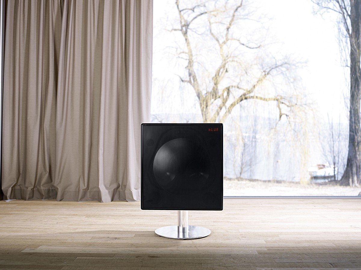 Buy the Geneva Sound System Model XL Wireless DAB with Pedestal Stand ...