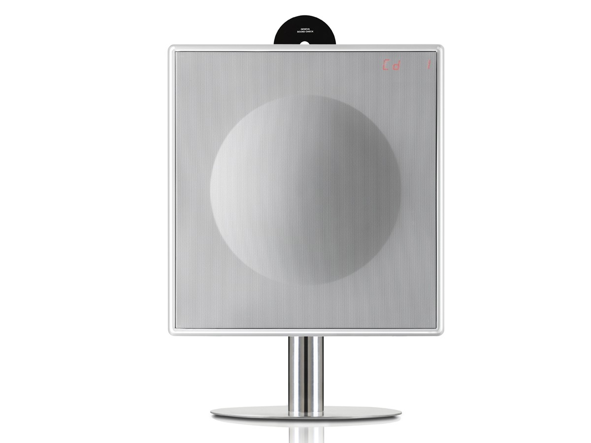Buy the Geneva Sound System Model XL Wireless DAB with Pedestal Stand ...