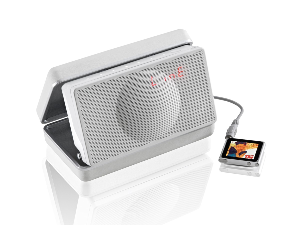 Buy the Geneva Sound System Model XS DAB at nest.co.uk