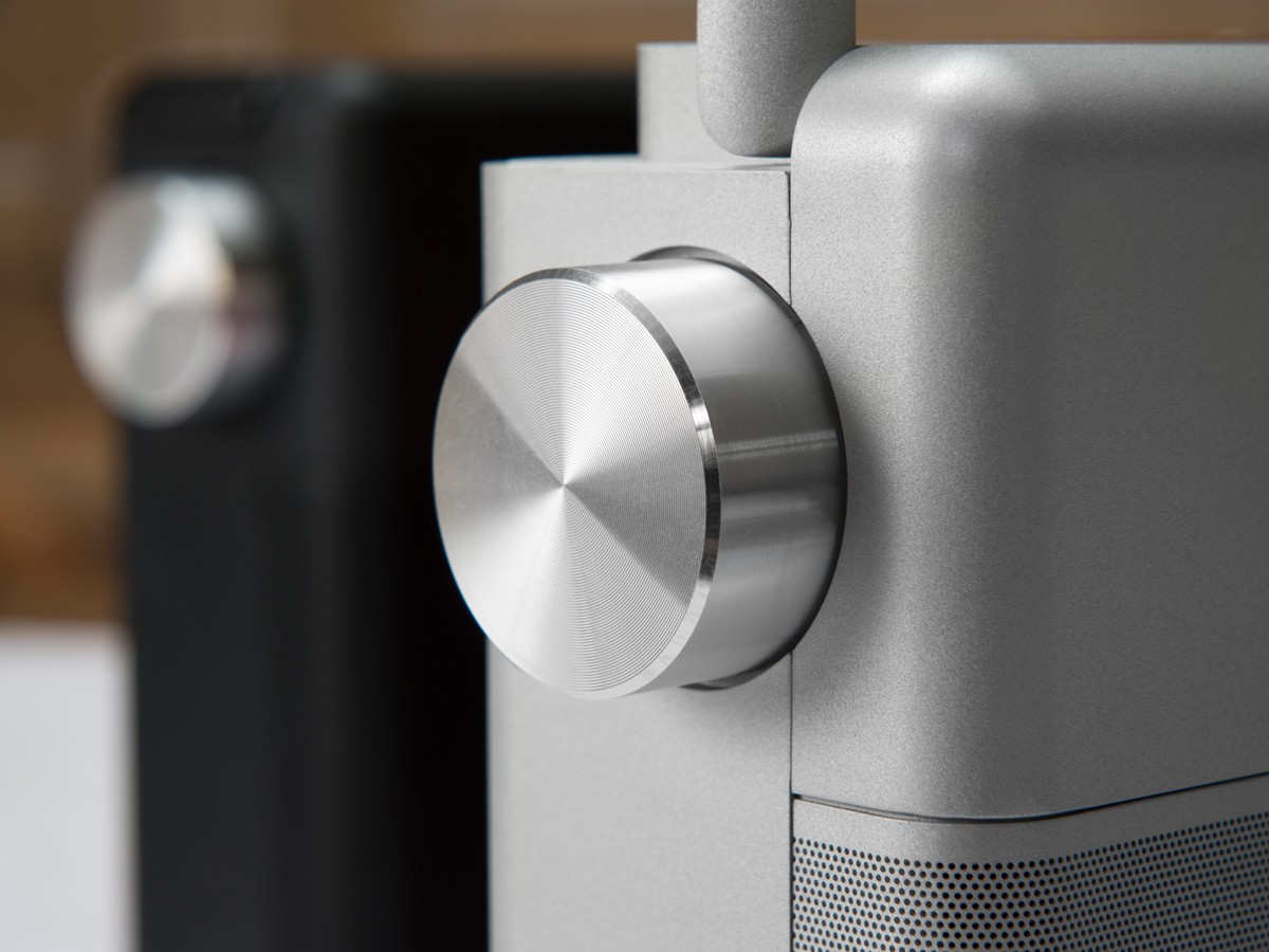 Buy the Geneva Sound System World Radio at nest.co.uk