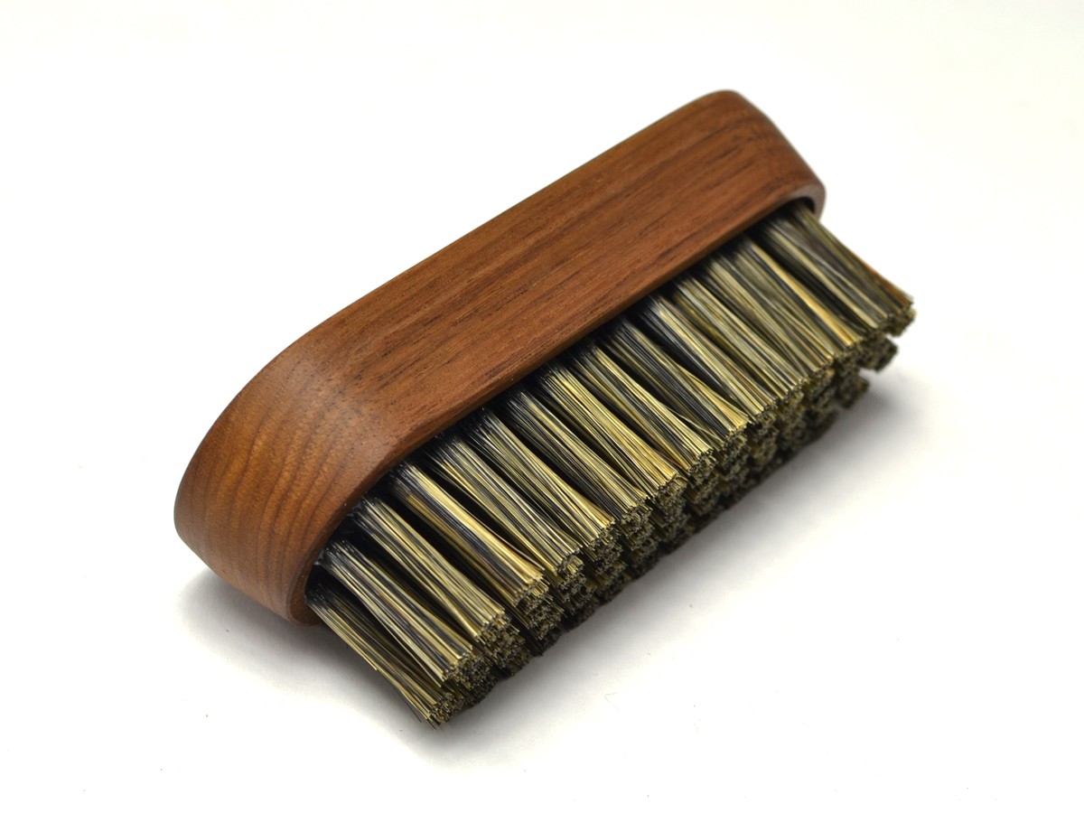 Buy the Turner & Harper Clothes Brush at nest.co.uk