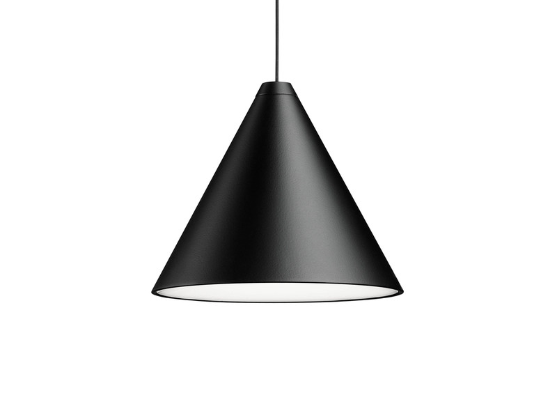 Buy the Flos String Light Cone at Nest.co.uk