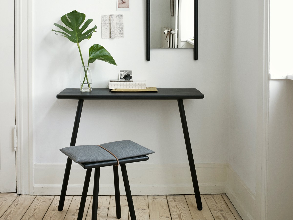 Buy the Skagerak by Fritz Hansen Georg Console Table at nest.co.uk