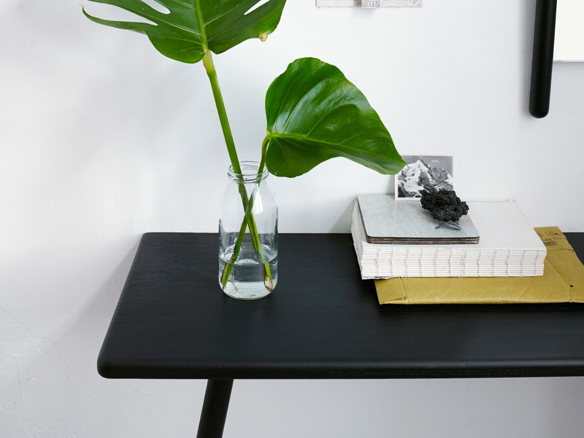 Buy the Skagerak by Fritz Hansen Georg Console Table at nest.co.uk