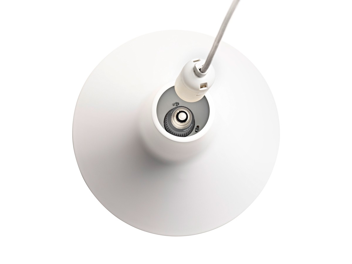 Buy the Luceplan Archetype Suspension Light at nest.co.uk