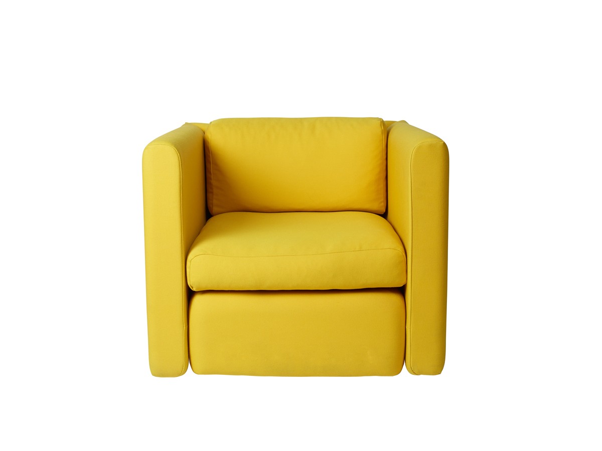 Buy the Hay Hackney Armchair at nest.co.uk