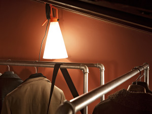 Buy the Flos May Day Utility Lamp at Nest.co.uk