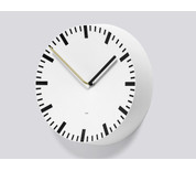 Buy the Hay Analog Wall Clock at Nest.co.uk