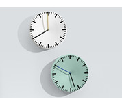 Buy the Hay Analog Wall Clock at Nest.co.uk