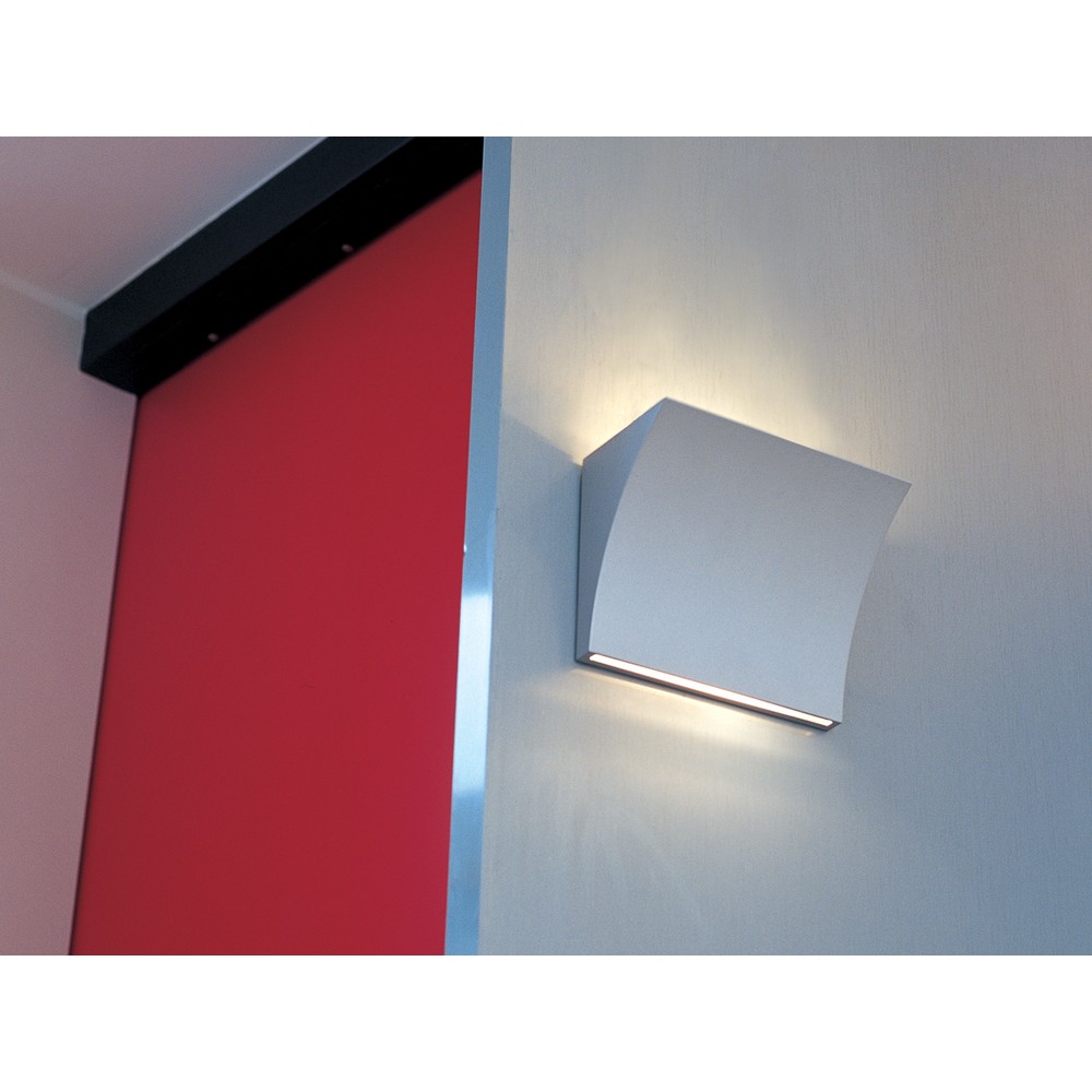 Buy the Flos Pochette Wall Light at nest.co.uk