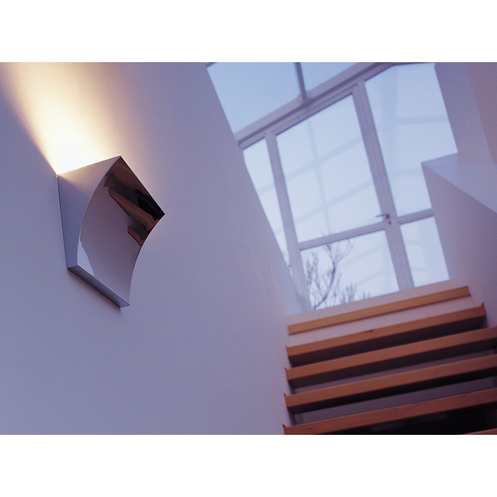 Buy the Flos Pochette Wall Light at nest.co.uk