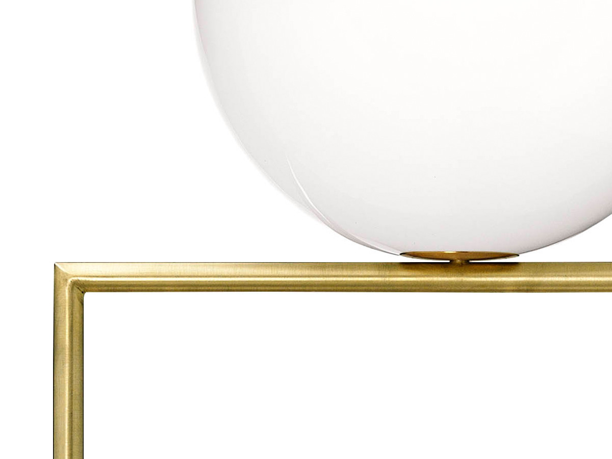 Buy the Flos IC F2 Floor Lamp at Nest.co.uk