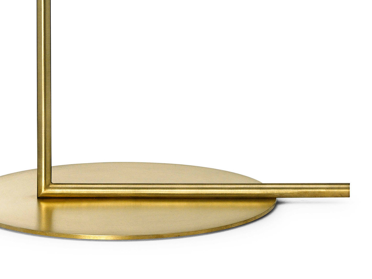 Buy the Flos IC F2 Floor Lamp at Nest.co.uk