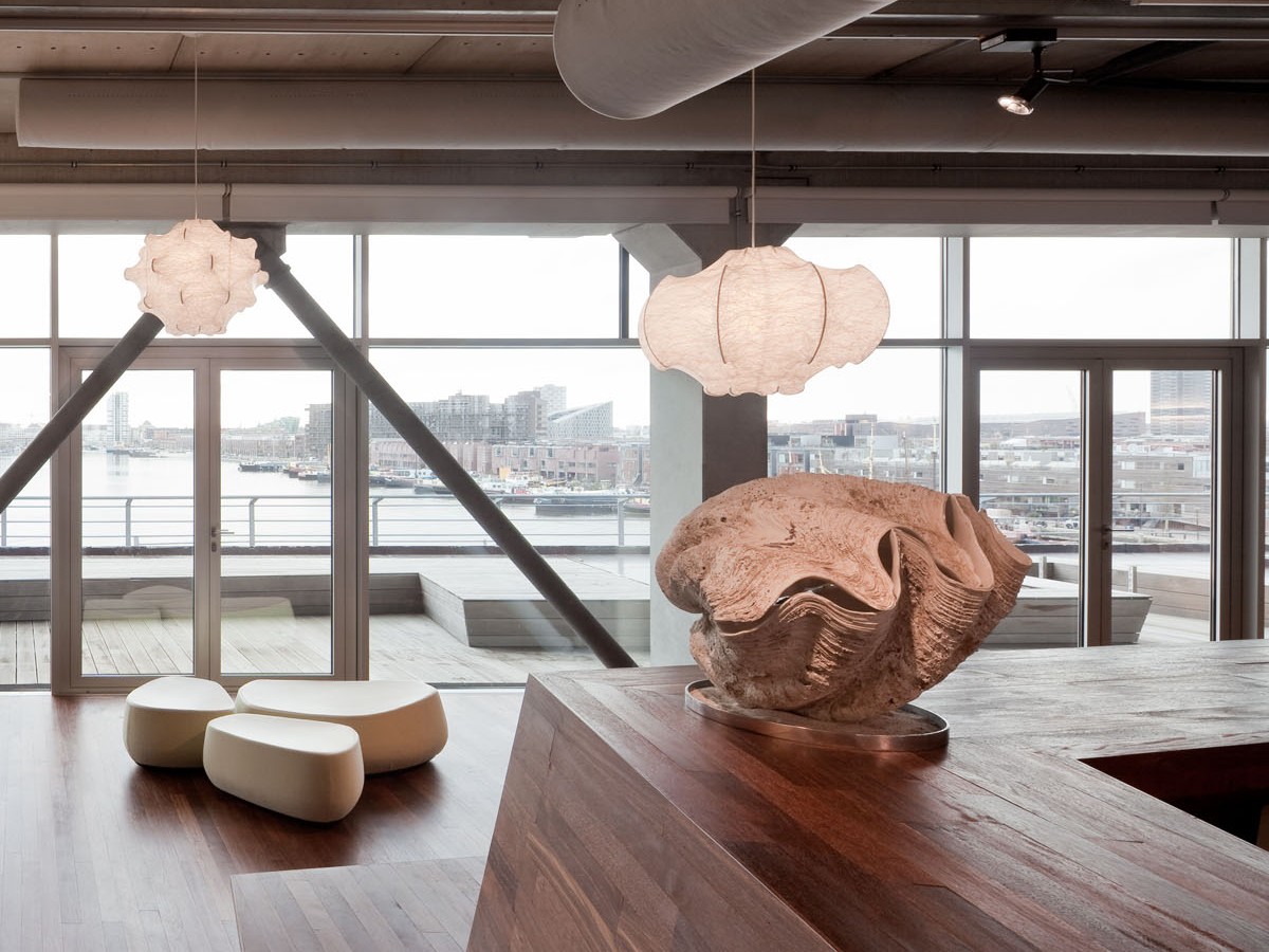 Buy the Flos Viscontea Suspension Light at nest.co.uk
