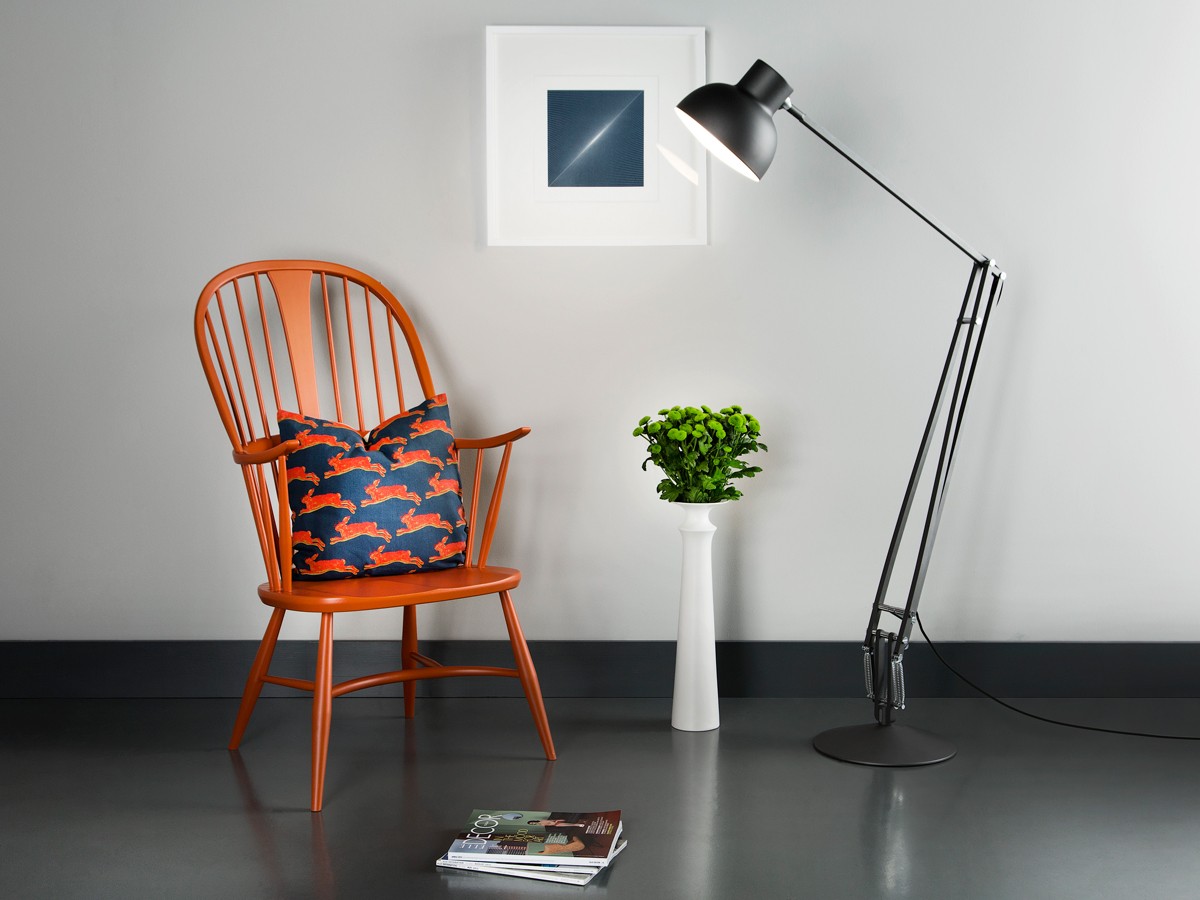 Buy the Anglepoise Type 75 Maxi Floor Lamp at nest.co.uk