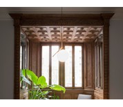 Buy the Flos IC S1 Suspension Light at Nest.co.uk