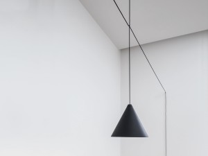 Buy the Flos String Light Cone at Nest.co.uk