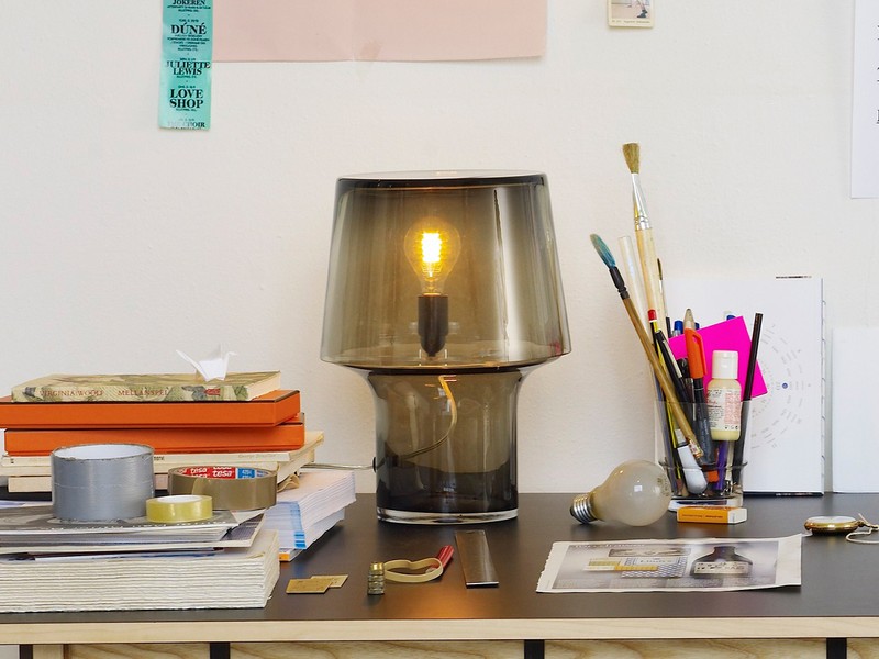 Designer Desk Lamps, Desk Lights & Table Lamps | nest.co.uk