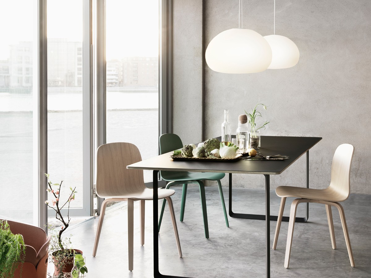 Buy the Muuto Fluid Pendant Light at nest.co.uk