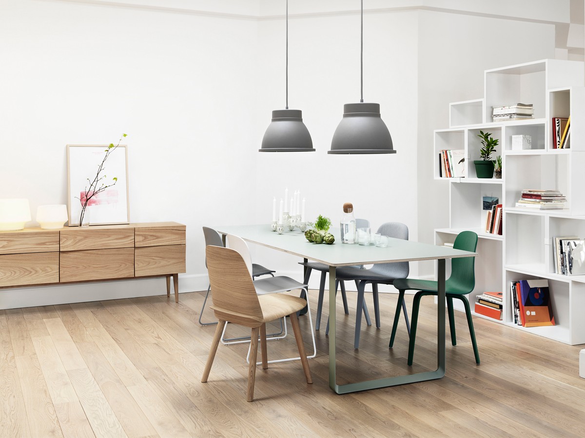 Buy the Muuto Studio Pendant Light at nest.co.uk