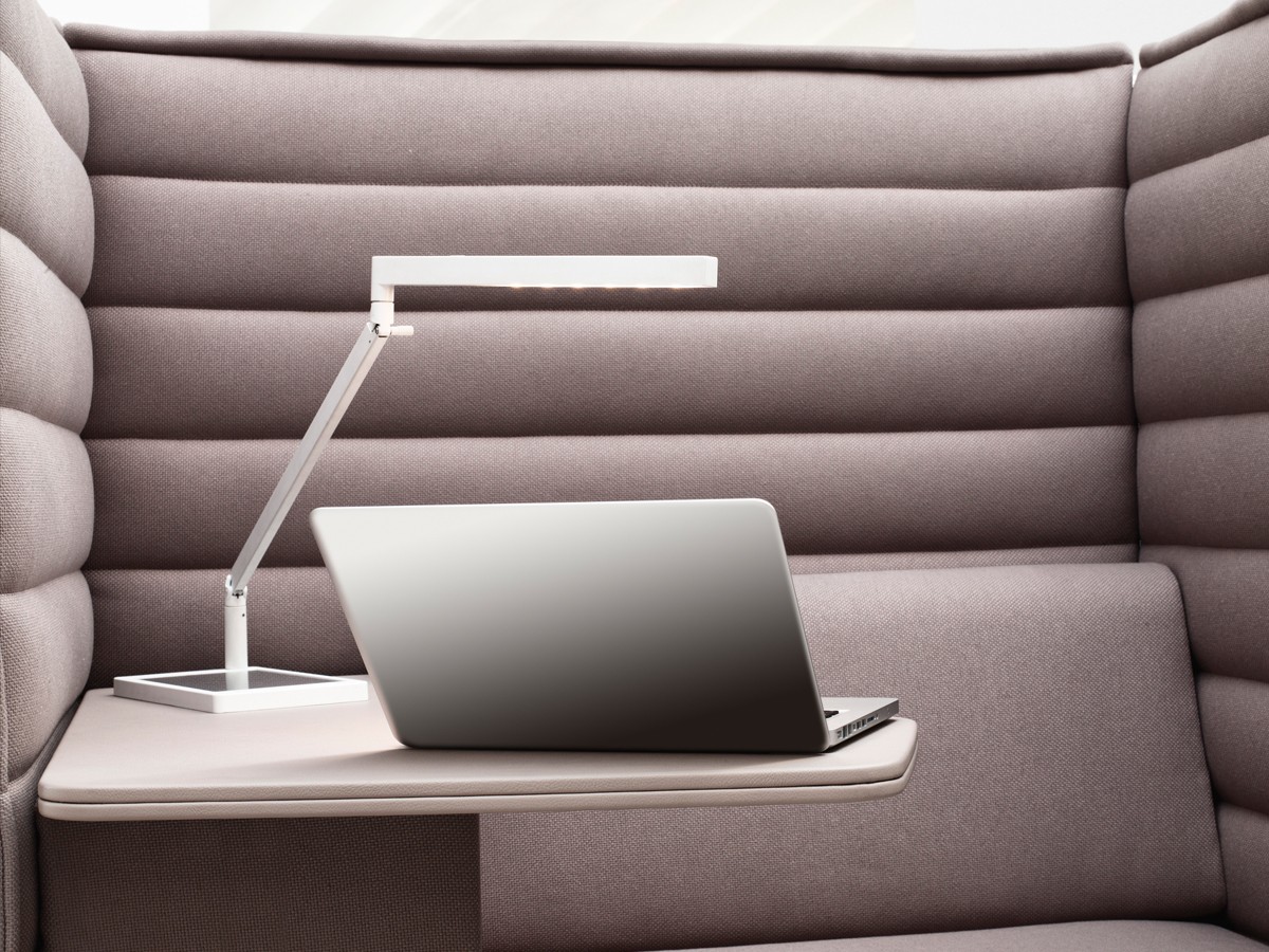 Buy the Luceplan BAP Table Lamp at nest.co.uk