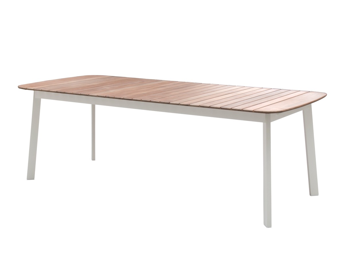 Buy the EMU Shine Extendable Table at nest.co.uk