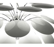 Buy the Marset Discoco Suspension Light at Nest.co.uk