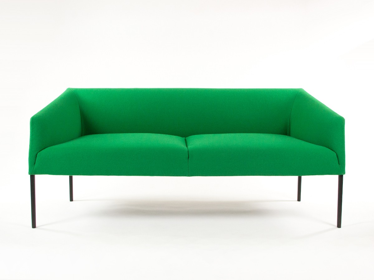 Buy the Ex-Display Arper Saari Two Seater Sofa at nest.co.uk