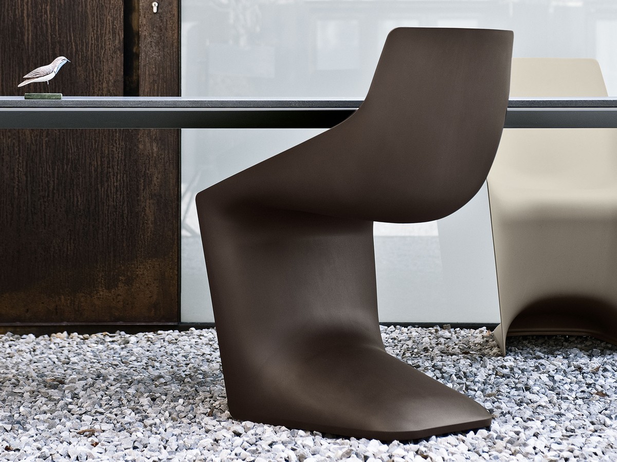 Buy the Kristalia Pulp Chair in Pulp Chair at nest.co.uk