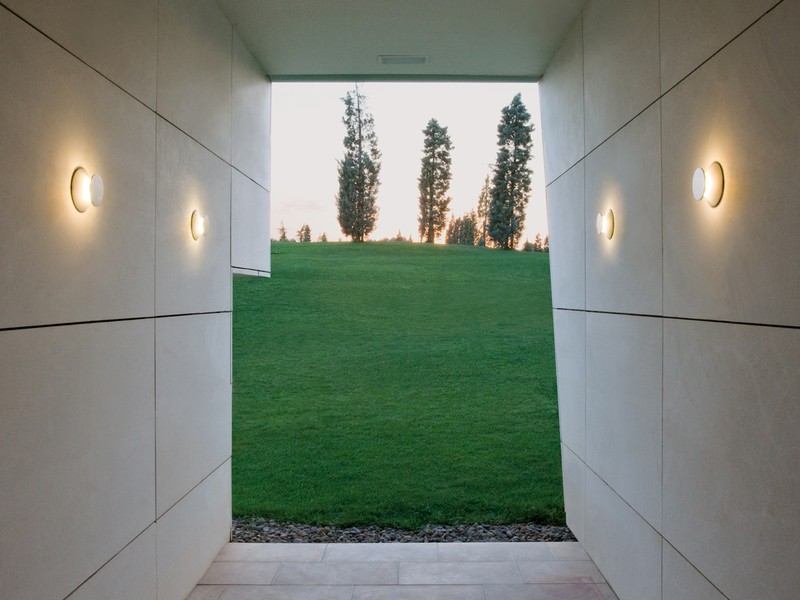 Buy the Vibia Micro Wall Light at nest.co.uk