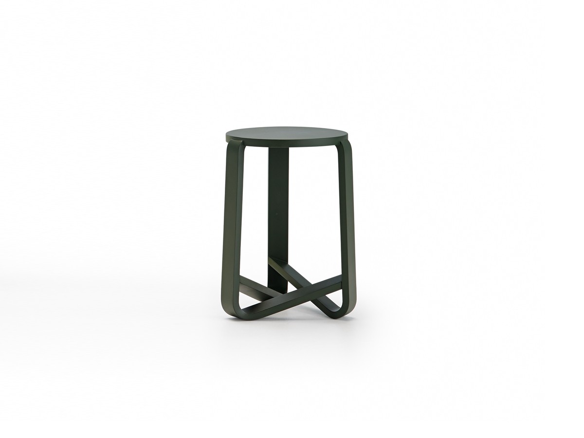 Buy the Ex-Display Punt Jo Stool at nest.co.uk