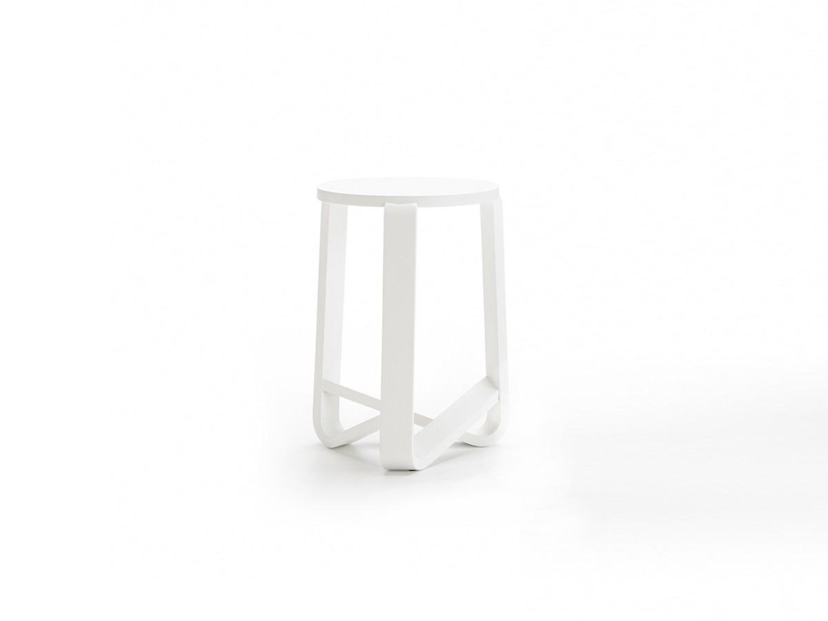 Buy the Ex-Display Punt Jo Stool at nest.co.uk